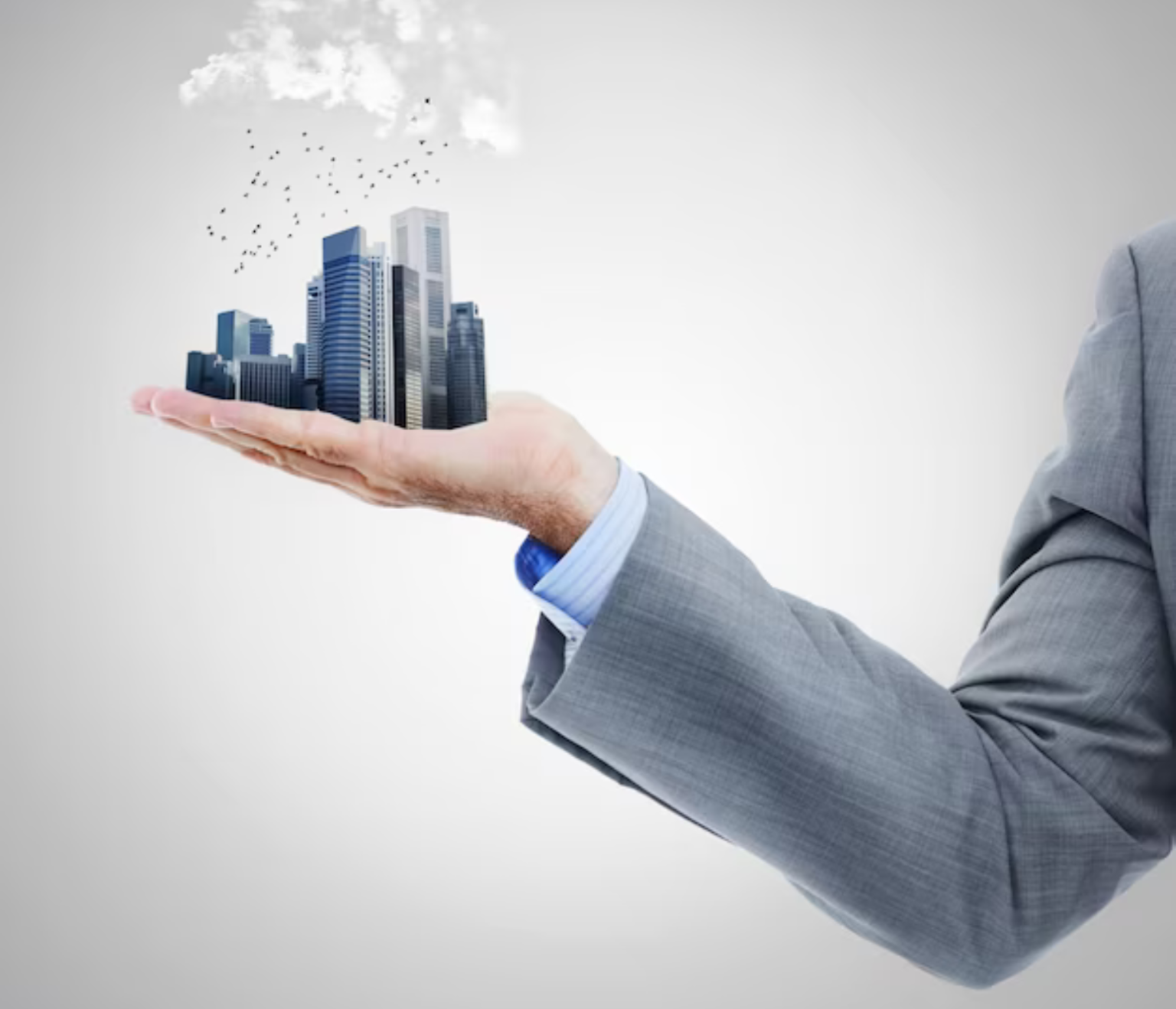 Globe Axis – Real Estate in UAE